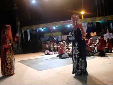 47. Keles Kocayayla Kültür Şöleni-Gece