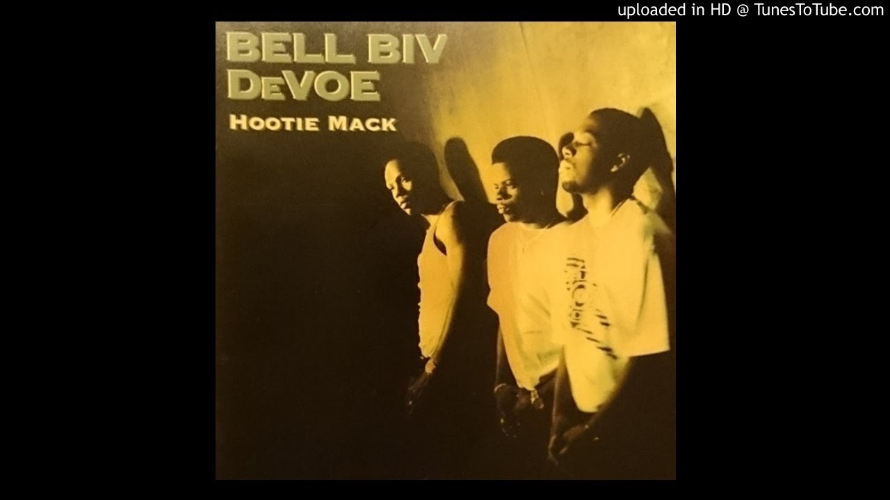 Bell Biv DeVoe - From The Back(1993) - YouTube