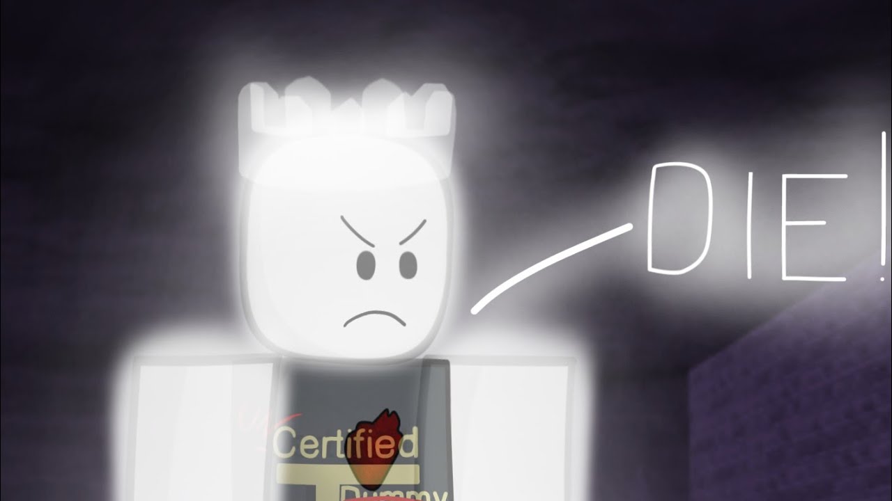 New Combat Dummy - FNF Animations Test (Reupload) - YouTube