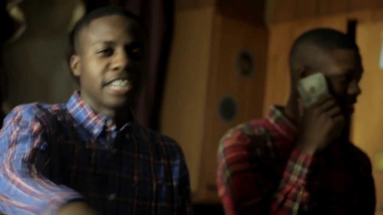 YOUNG CO "READY FOR THE HATE" FT YOUNG DOLLA POOH MONEY - YouTube