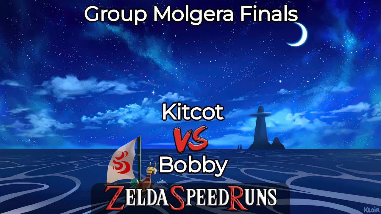TWWR Miniblins Tournament Season 2: Group Molgera Finals - Bobby vs ...