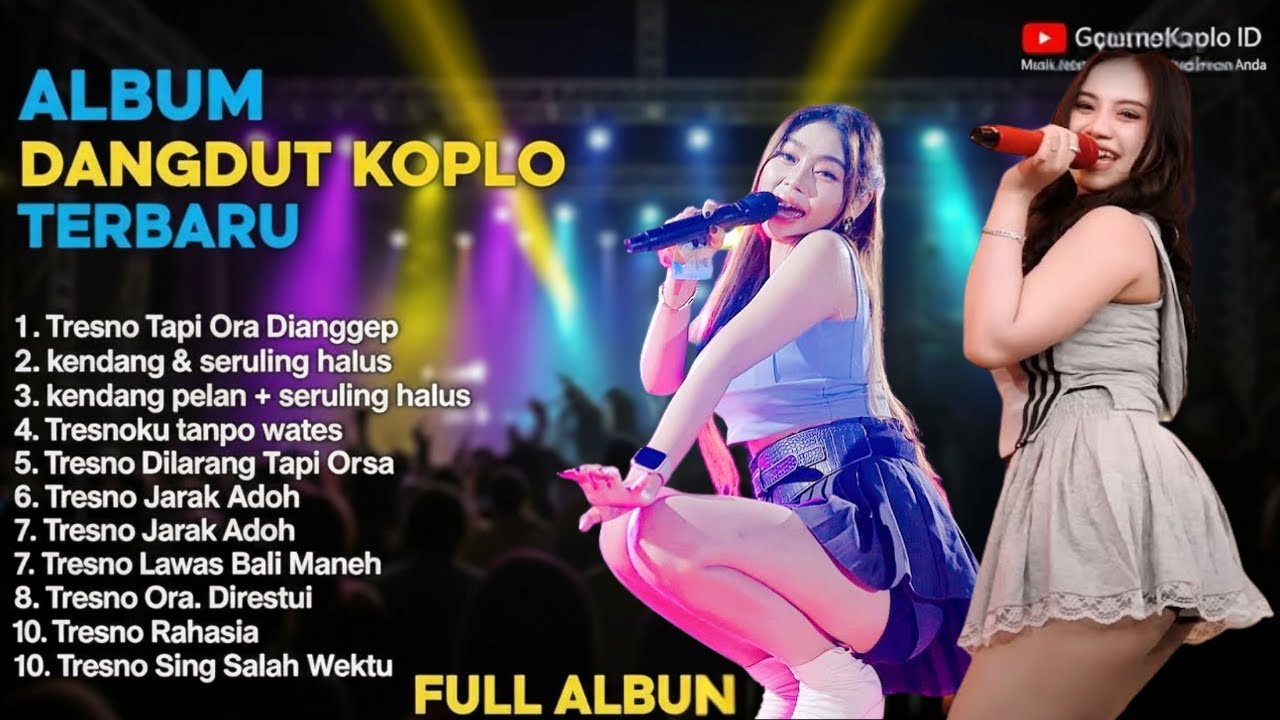 Full Album Dangdut Koplo 2026 (Viral) | Musik Santai Teman Kerja dan ...