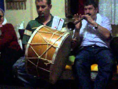 ALMUS CİHET  ZURNACİ MUHTARMİ OLDUN