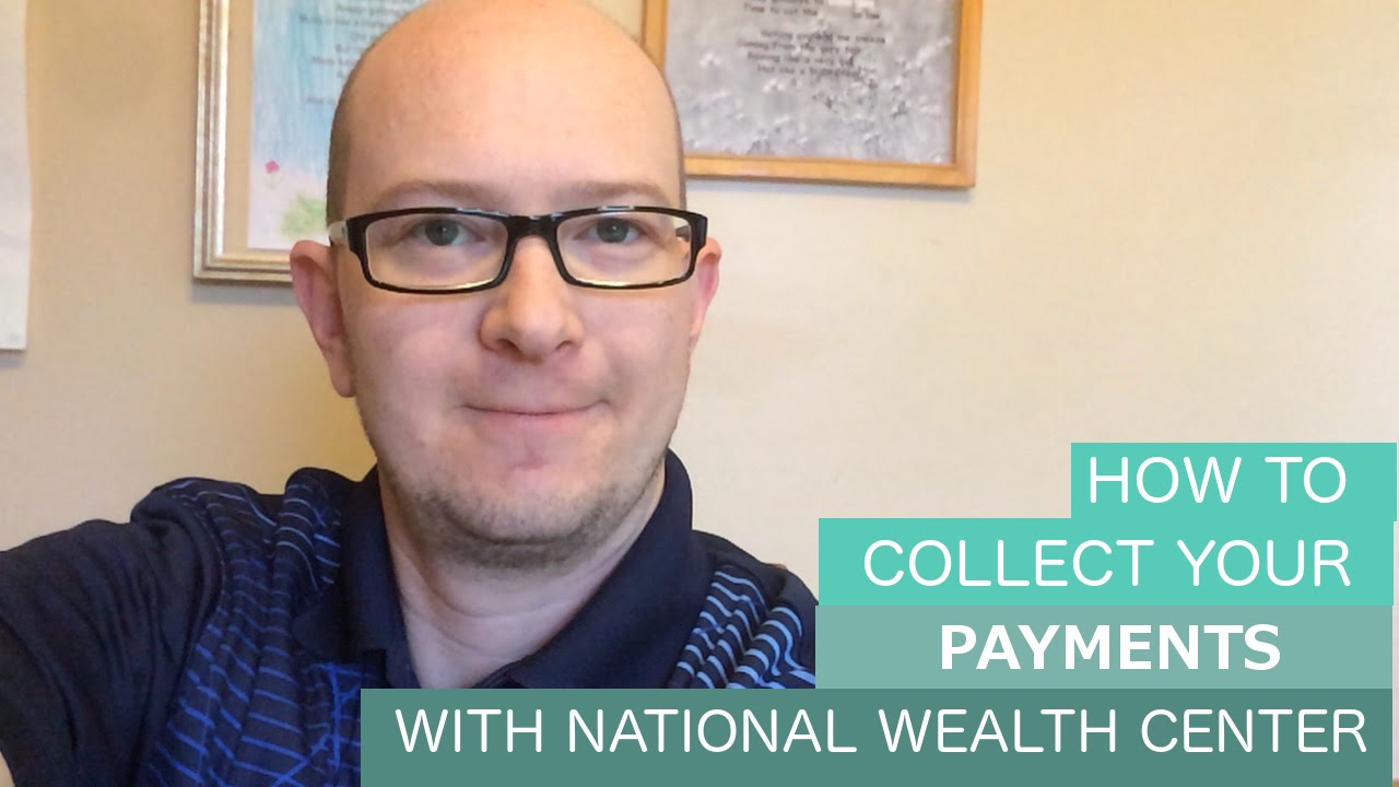 National Wealth Center Payment Options - YouTube