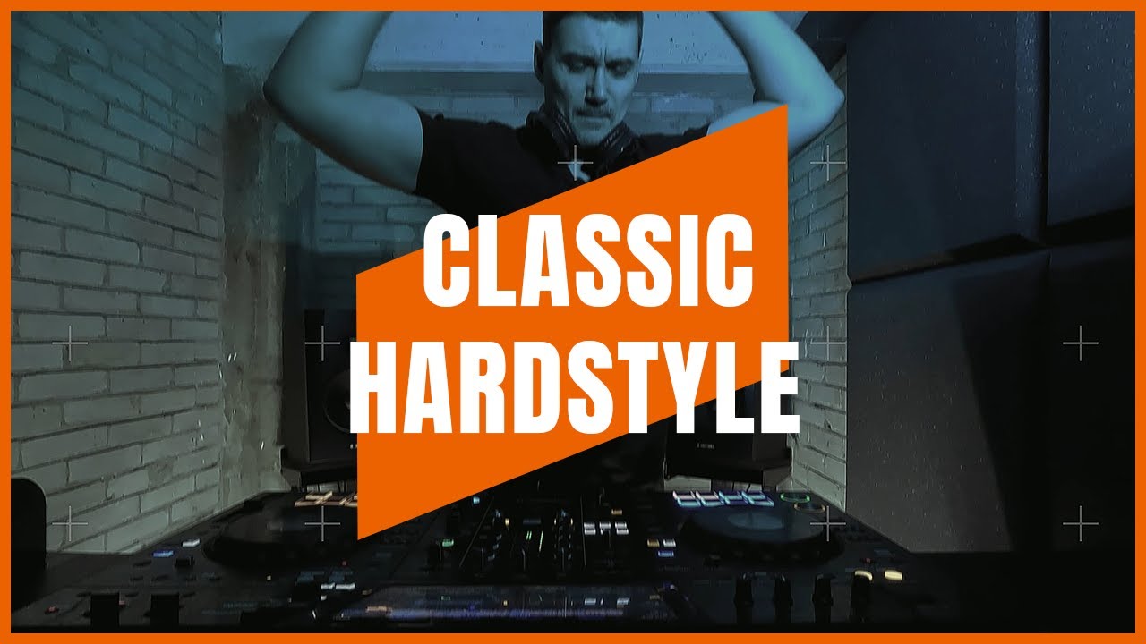 EARLY / CLASSIC HARDSTYLE | MIX 020 | 142-150BPM - YouTube