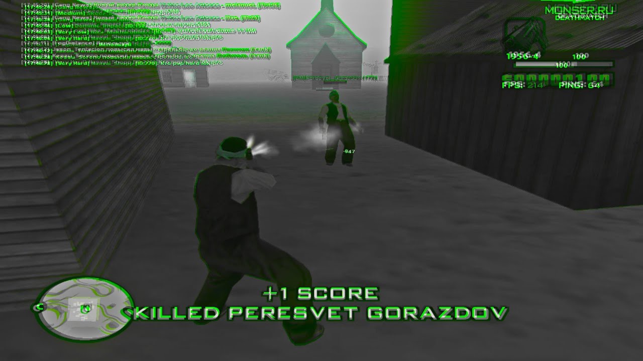 double punch - YouTube