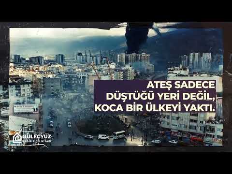 6 Şubat 2023 Depremi – Unutmadık