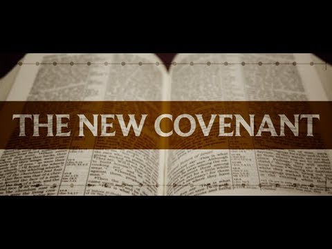 The New Covenant | Sis. Sabrina Godwin | 31032019 | - YouTube