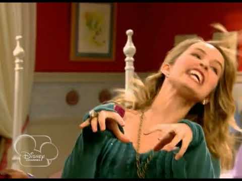 Disney Channel Marketing Sizzle Reel. - YouTube