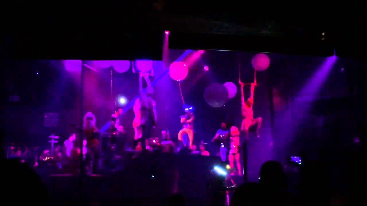Theatro Marrakech 2015 - YouTube