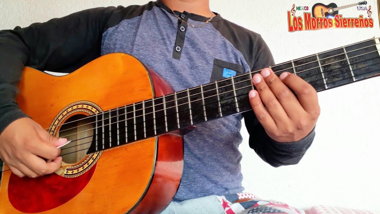 Adornos sencillos Y fáciles para sacar en musica Ranchera tutorial los ...