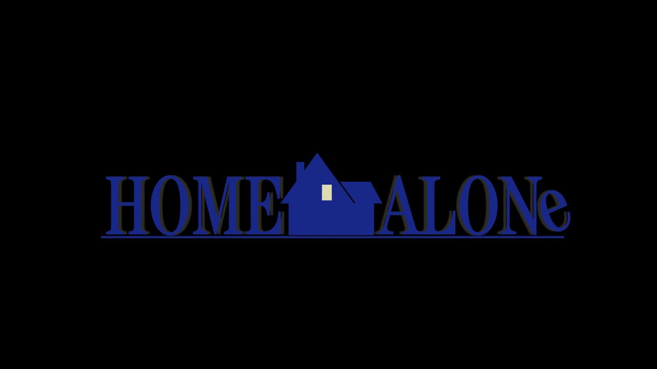 Home Alone Intro Remake - YouTube