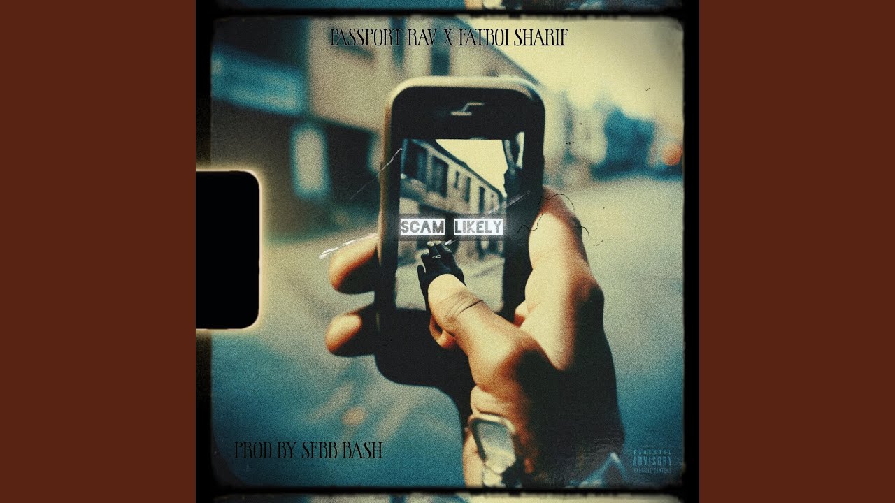 Scam Likely - YouTube