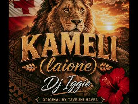 KAMELI( LAIONE )