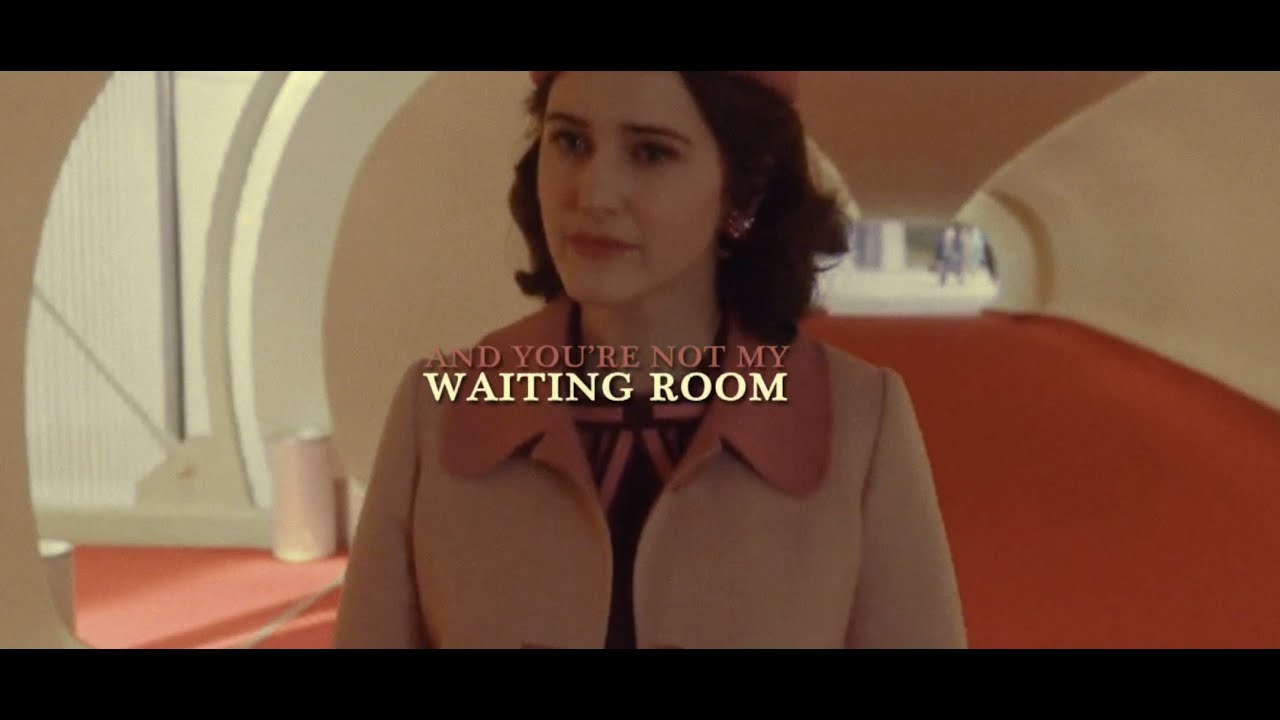 midgelenny - waiting room - YouTube
