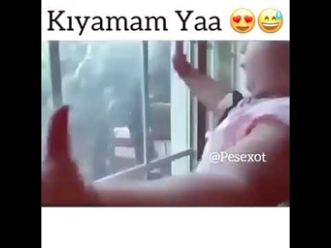 Adamın üreyi ağrıdı