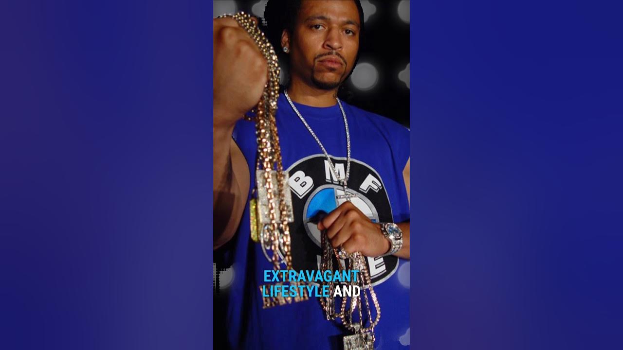 Bricc Baby on why Big Meech returned home BROKE! #briccbaby #bigmeech #bmf - YouTube