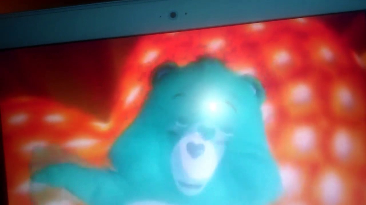 Care BEARS BEST PART OF I WISH SLOWED DOWN - YouTube