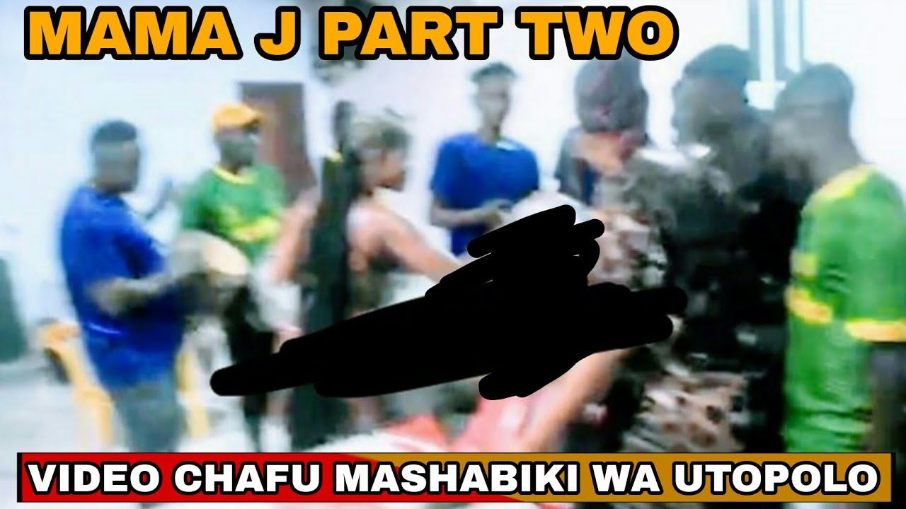 Video Chafu ya Mashabiki wa Yanga Iliyovuja wakilana Uroda Hadharani ...