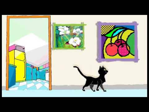 Meu Meu Biralo-Nepali Kids song|meow meow biralo song popular nepali ...