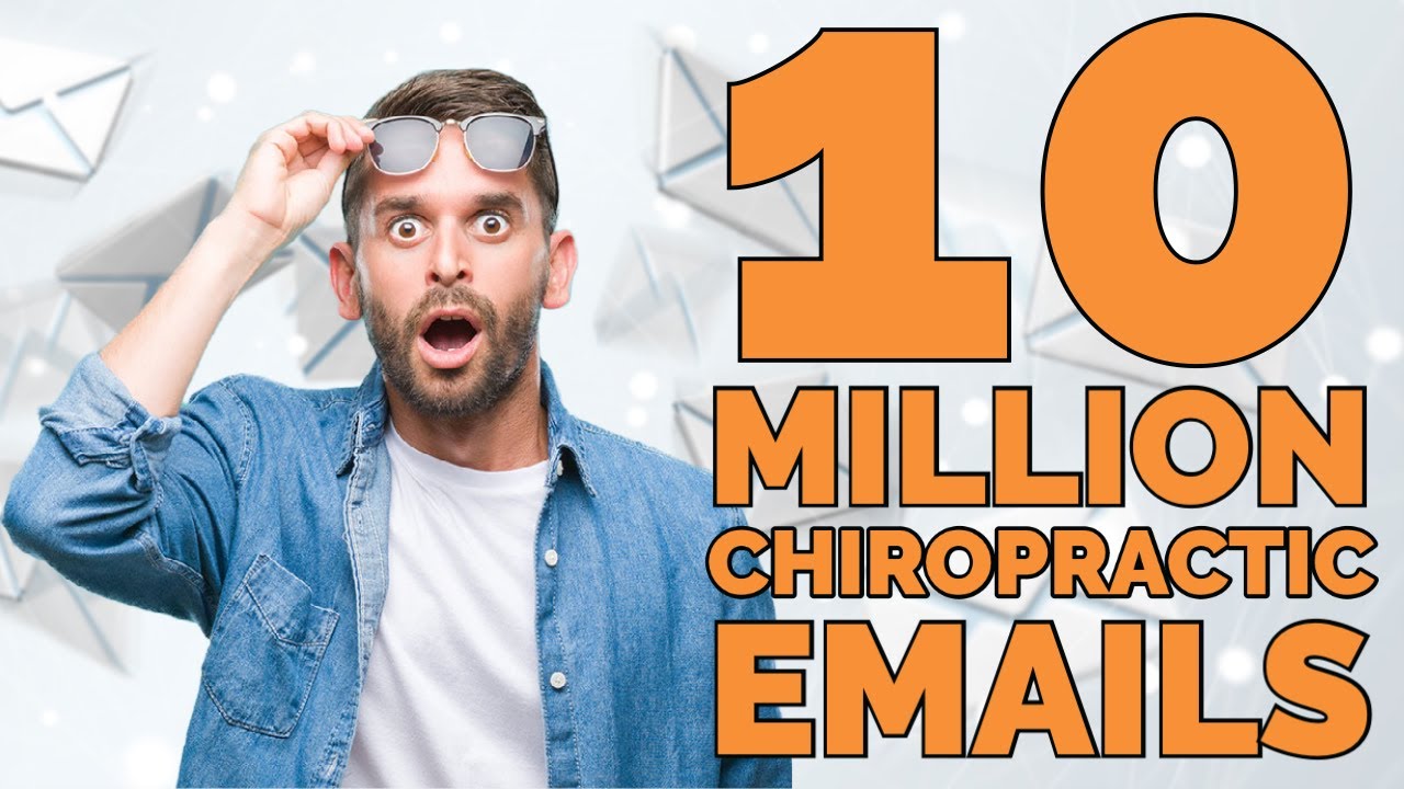 What we learned sending over 10 MILLION emails - YouTube