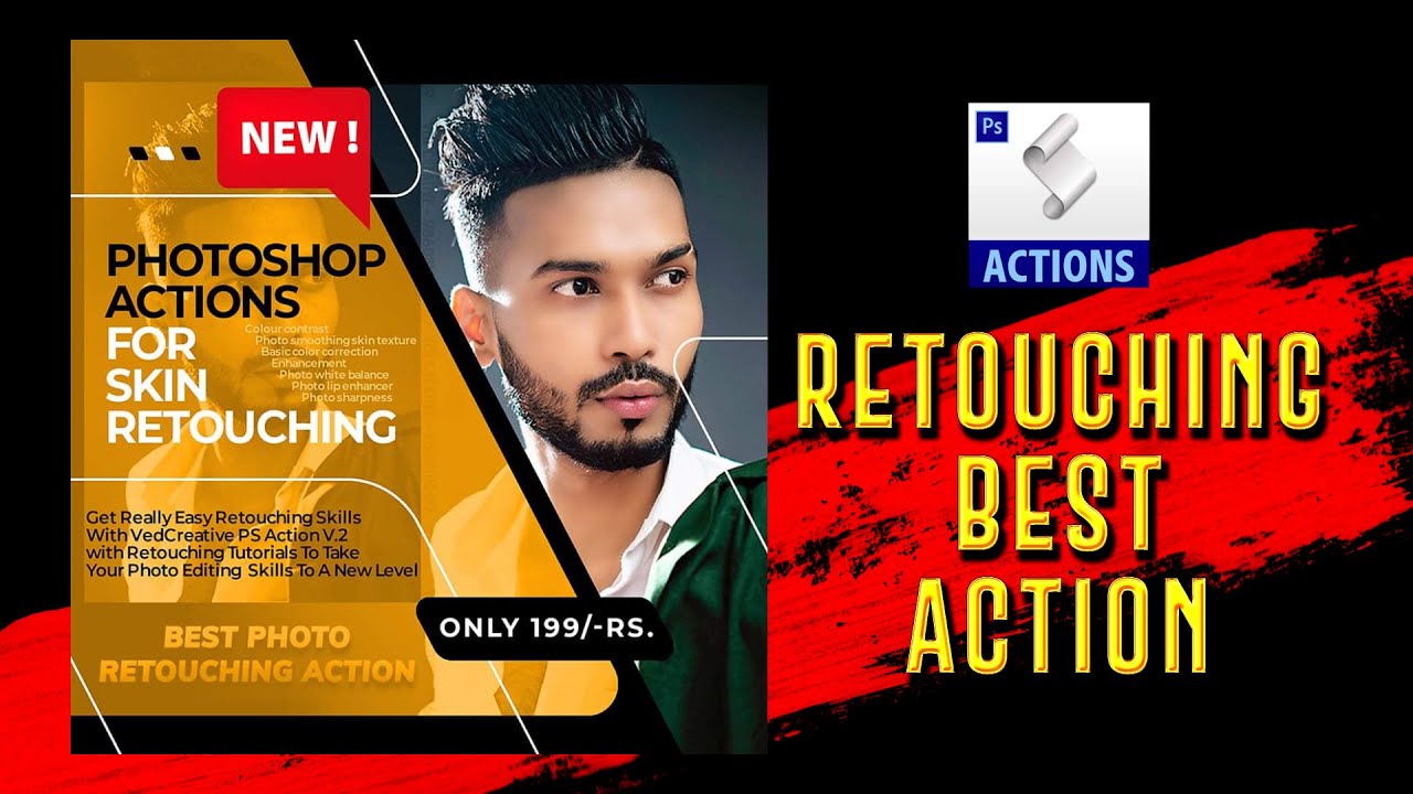 BEST PHOTO RETEACHING ACTION - YouTube