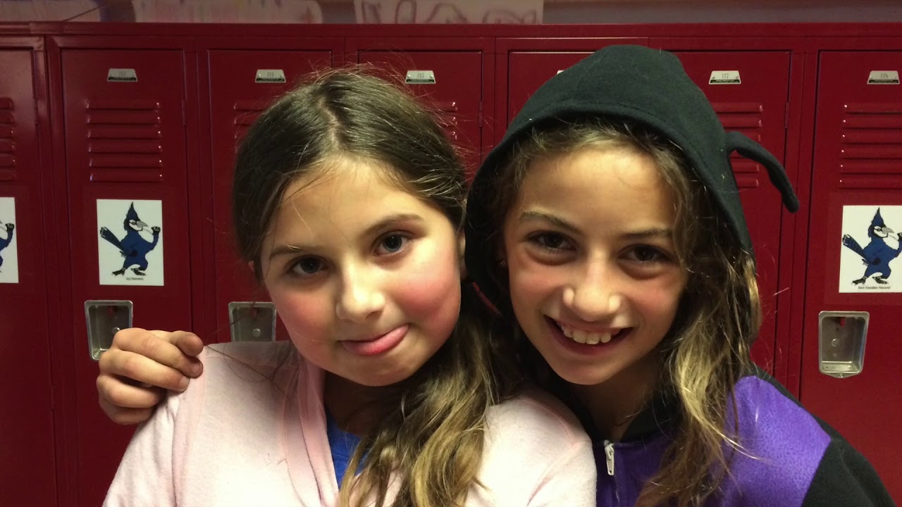 Fifth Grade Memories 2018 - YouTube