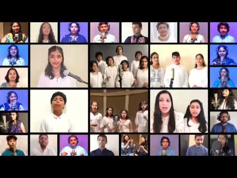 SMA got featured on CNN news