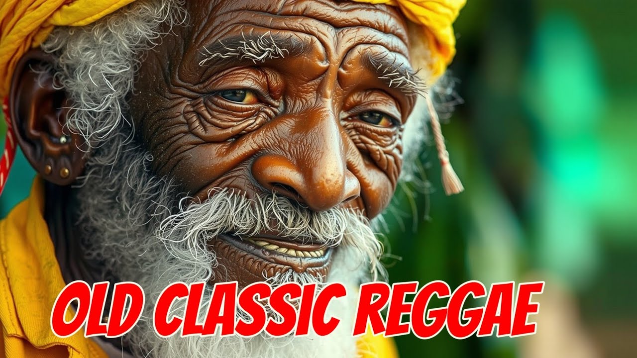 Rasta Chant Rising: The Anthem of Roots and Redemption - YouTube