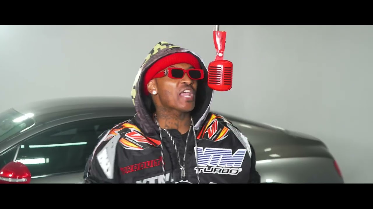 Young Sixx I’m Next Freestyle & God’s Grace - YouTube