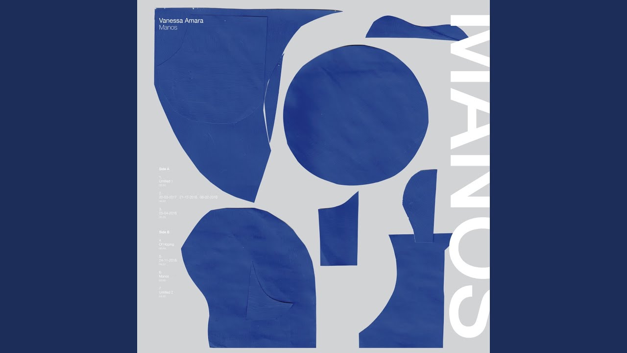 Manos - YouTube Music