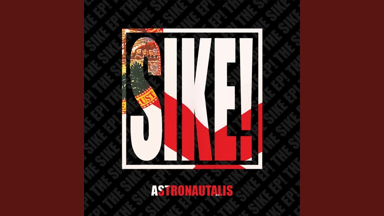 Sike! (Bird Peterson Remix) - YouTube