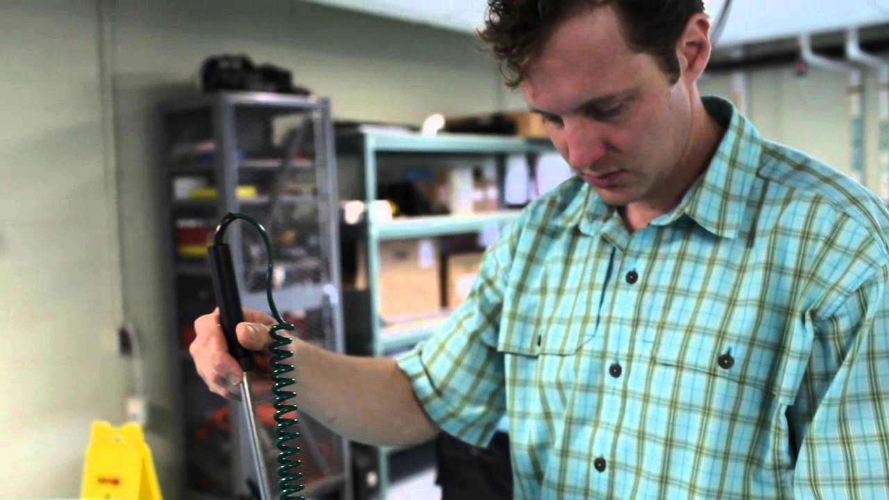 Welcome to the Experimental Stream Lab - YouTube