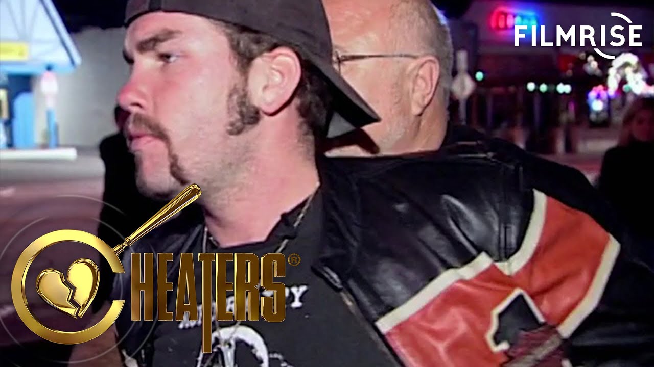 Cheaters - Season 1, Episode 104 - Full Episode - YouTube