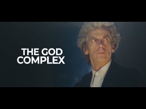 Doctor Who | Tanrı Kompleksi
