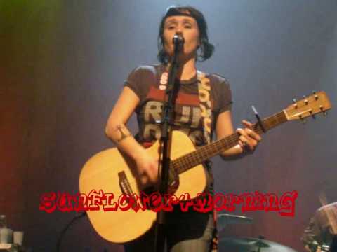 4. Pascale Picard Band - When At The End Of The Road - YouTube