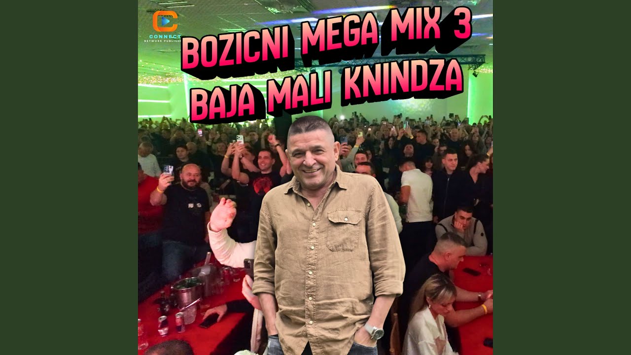 Pevaj Srbijo (Live) - YouTube