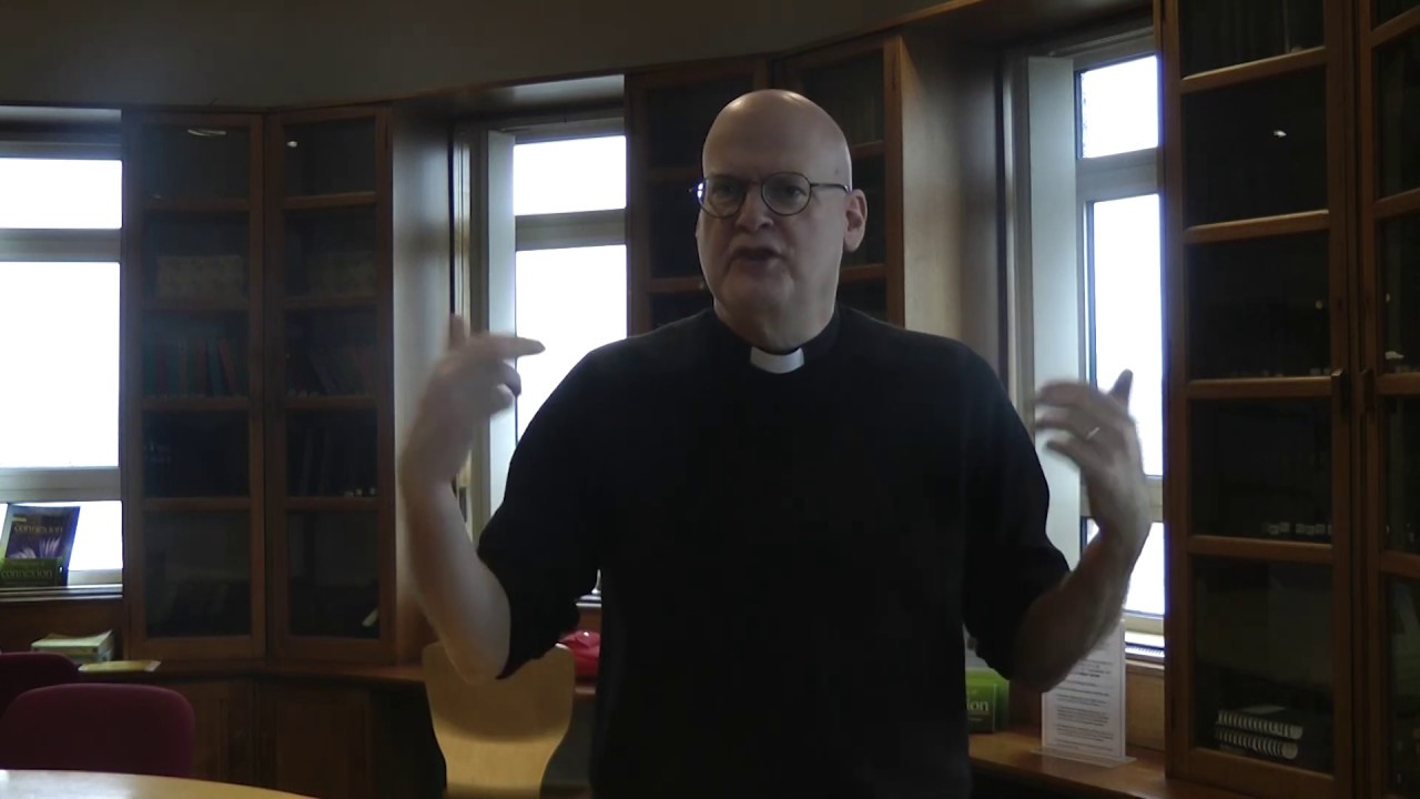 An idea to use - for school chaplains - YouTube