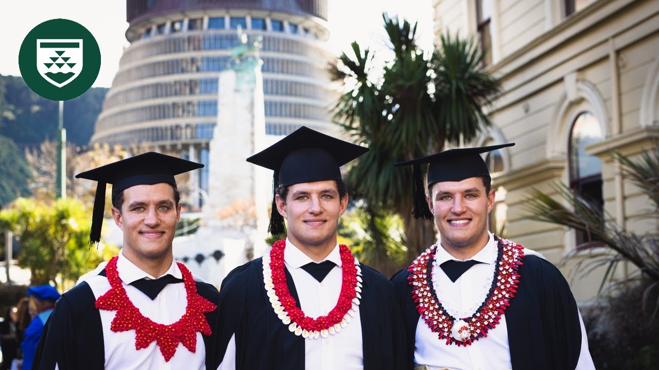 Graduation - May 2023 - YouTube