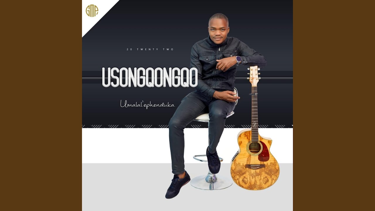 Ungowami (feat. Mzukulu) - YouTube Music