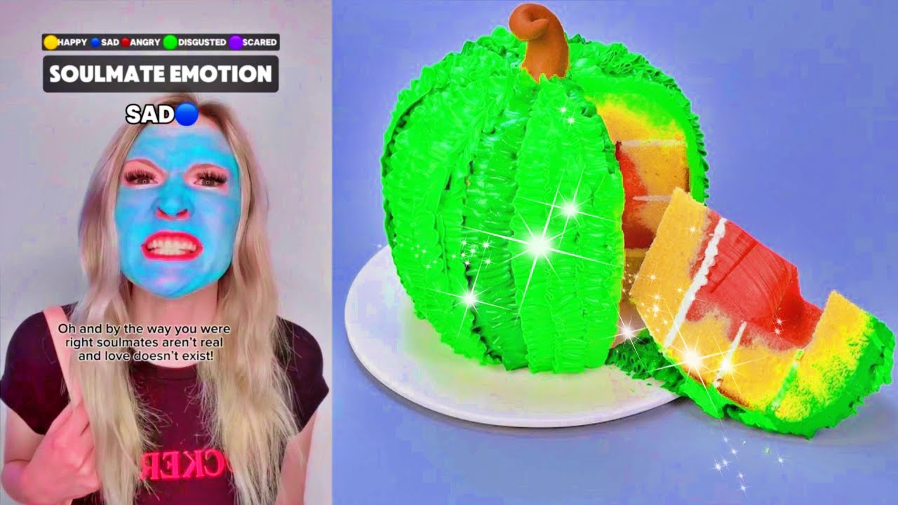 ☘️🐤 Best POVs Storytime 🍋🍎 ASMR Cake Storytime @Brianna Guidryy ...