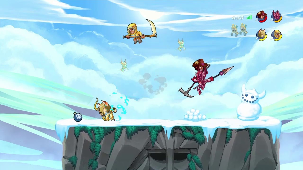 Festus & Stultus funny moments! - YouTube