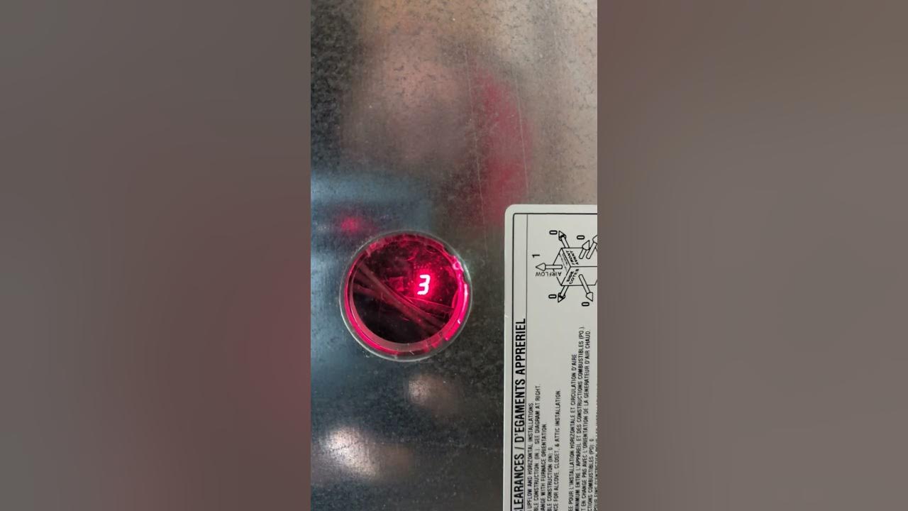lennox-furnace-troubleshooting-no-heat-w-error-codes-bad-control-board