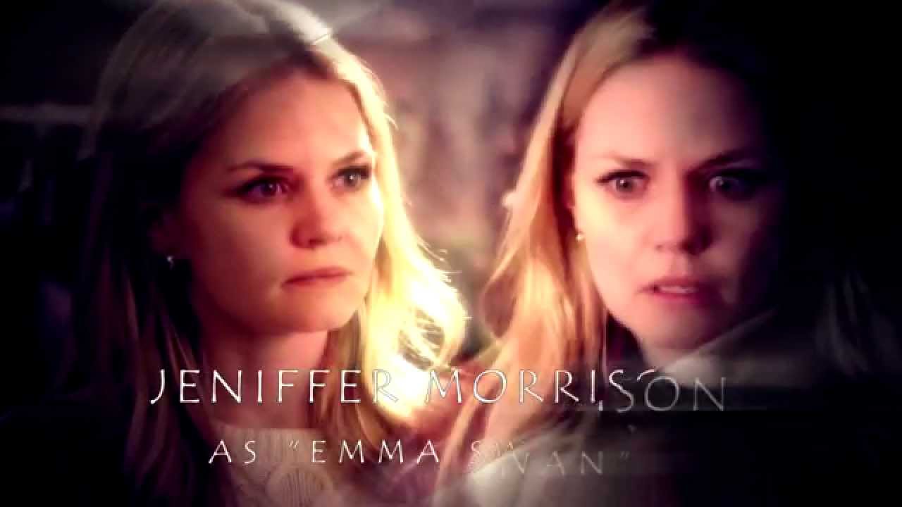 Once Upon A Time | Opening Credits | 4x22 & 4x23 ""Operation Mongoose ...