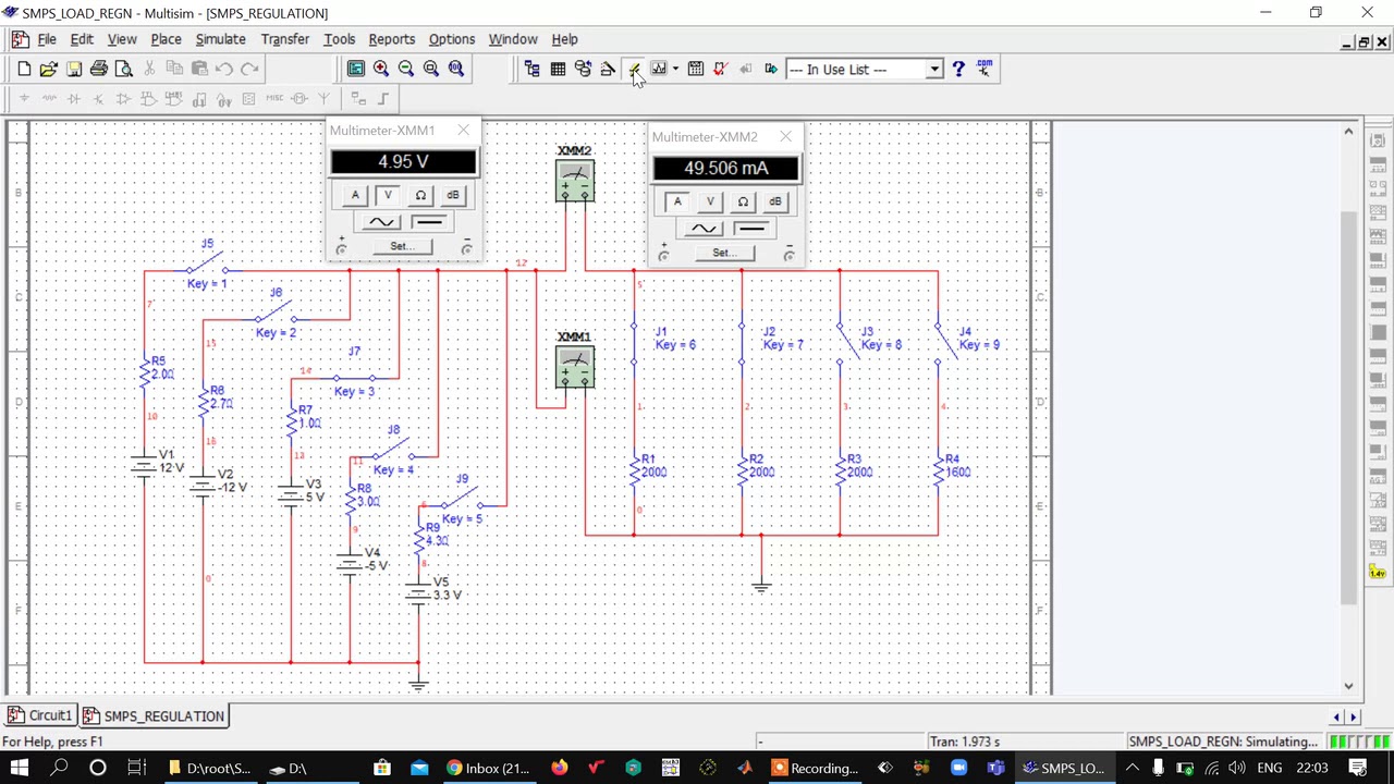 9_Smps Load Regulation - YouTube