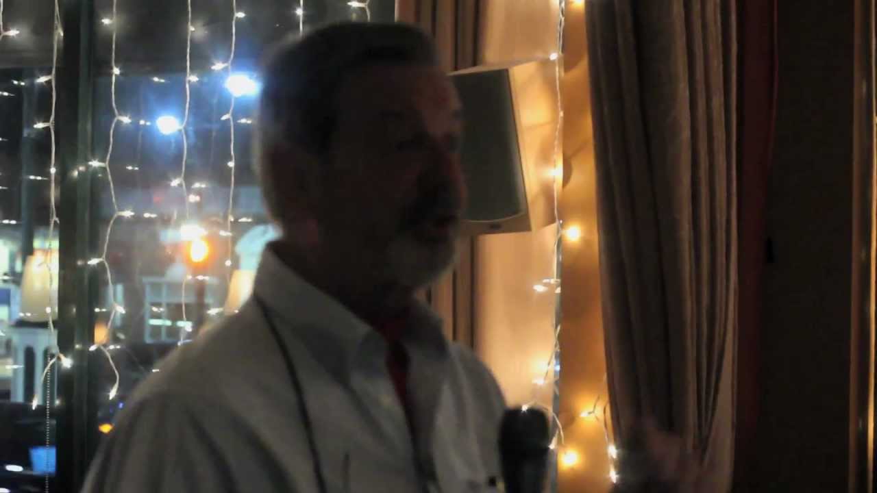 Jim Margolis - YouTube