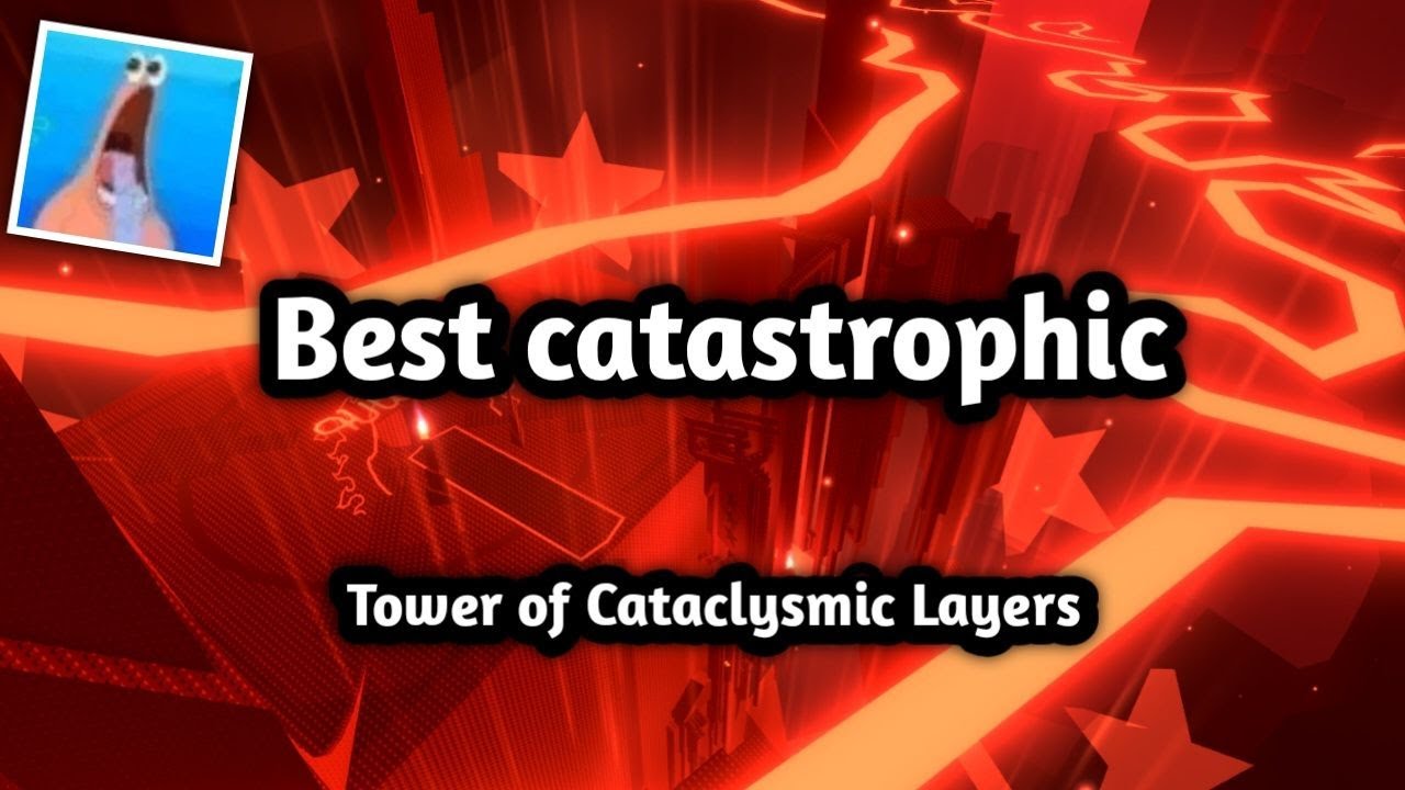 (EToH Livestream) Beating Tower of Cataclysmic Layers (ToCL) | Roblox ...