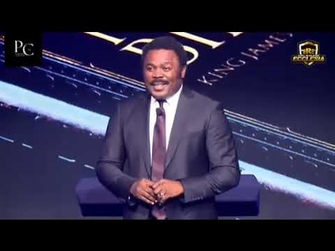 RARE SERMON! A Ruler in Every Realm | Pastor John Anosike - YouTube