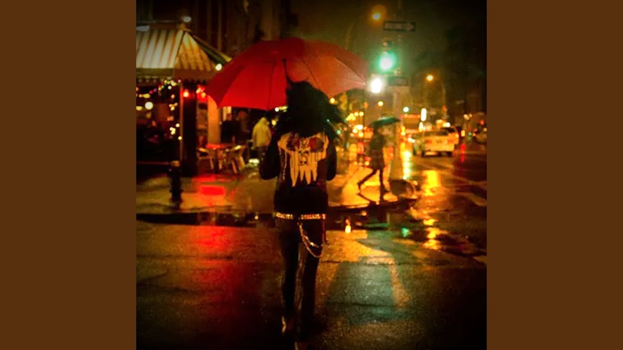 Madman - YouTube Music