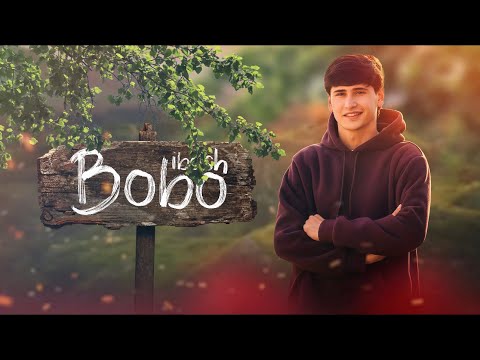 ИБОШ / БО-БО ( э дилам ба зан бо-бо )